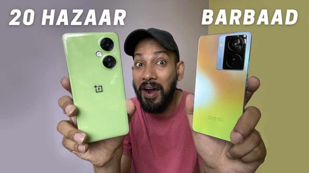 I Used OP Nord CE3 Lite 5G For 1 Month🔥 Nord CE 3 Lite REVIEW - It’s ...