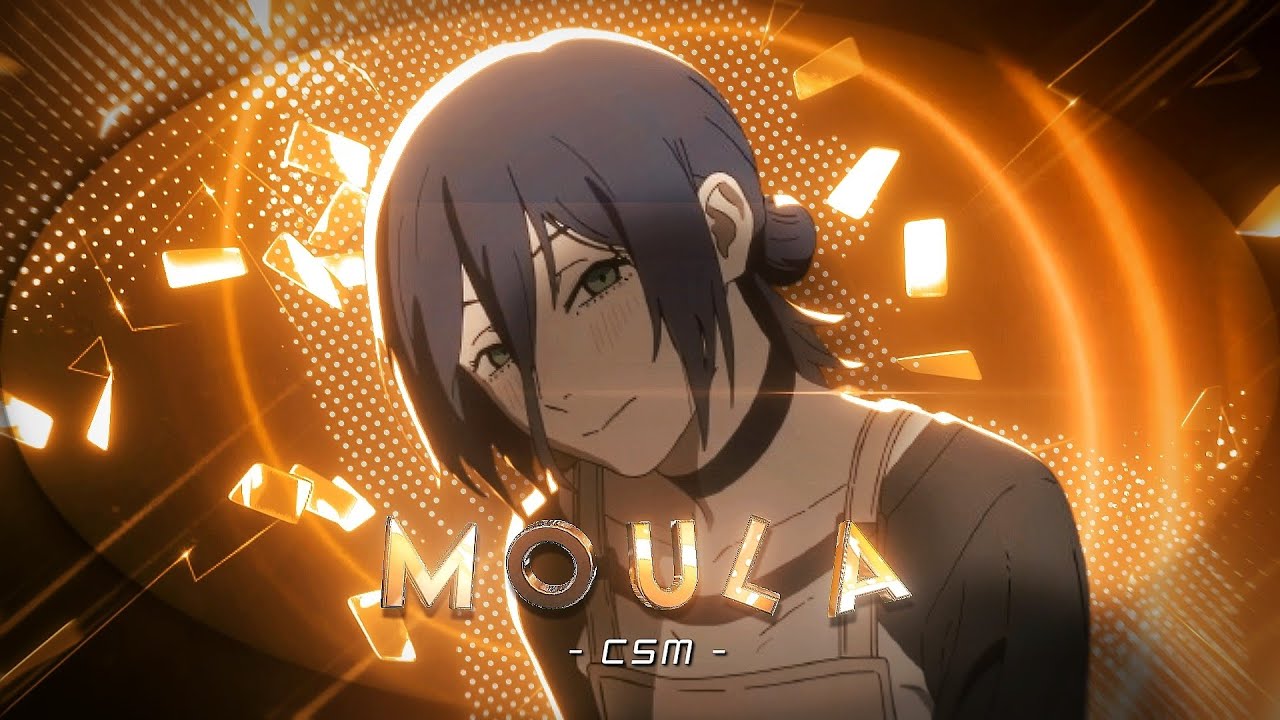 "CSM RAZE ARC" - MOULA MERE - [AMV/EDIT] - YouTube