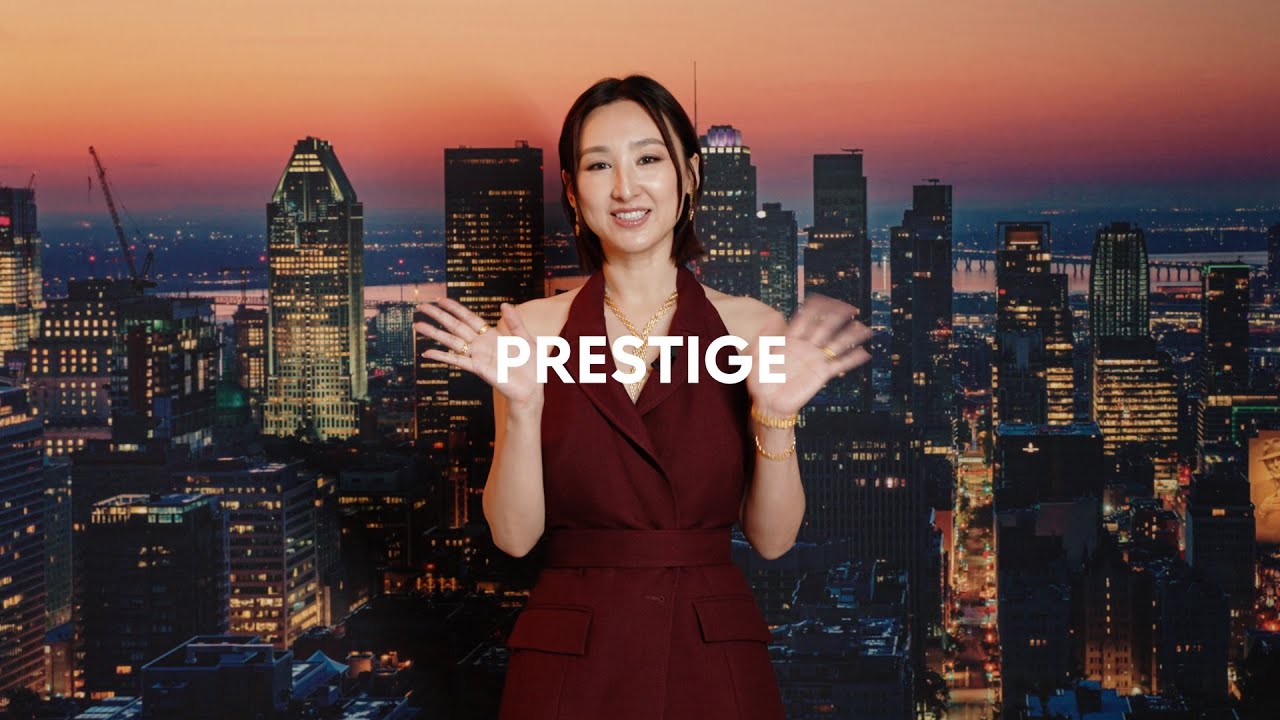 Daily Routine of Samantha Ko Ling 高海寧 - YouTube
