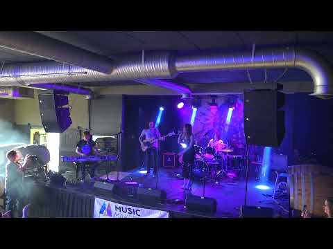 Egowalla - MMLIVE Show at The Bunker (Apr 14 2024)