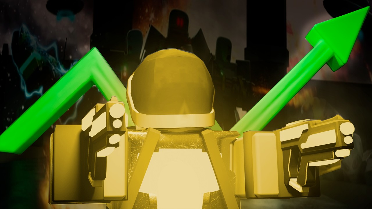 NEW COMMANDO REWORK - Tower Defense Simulator - YouTube