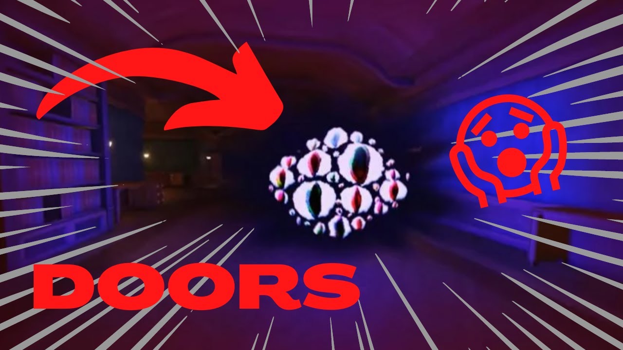 How to Get Nightmares: Roblox Doors - YouTube
