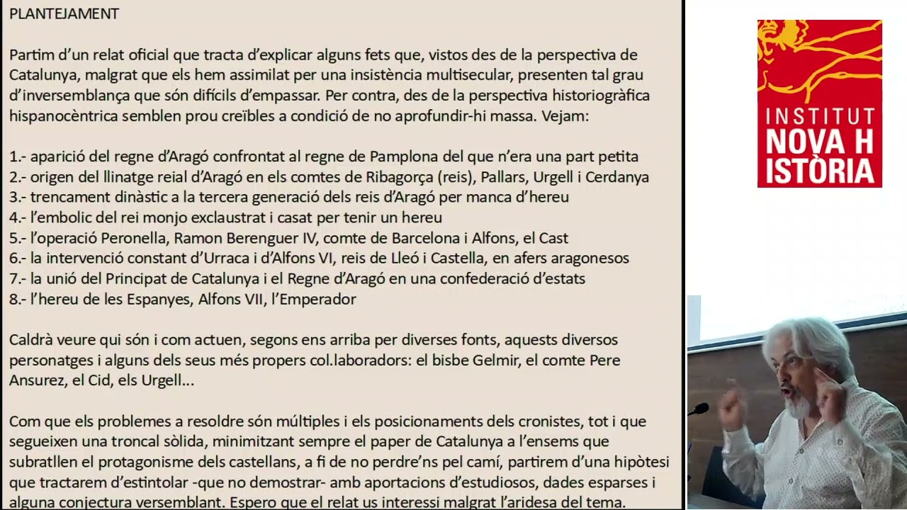 9a UNH - Víctor Cucurull - Era Urraca de Castella la muller d’En Ramon ...