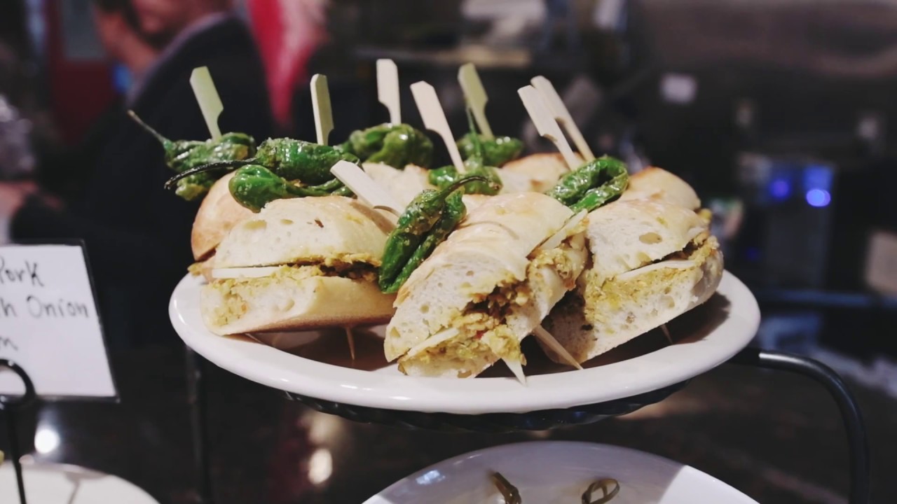 Boise's Dining Scene - Handcrafted Cocktails, Farm-To-Table Food, and ...