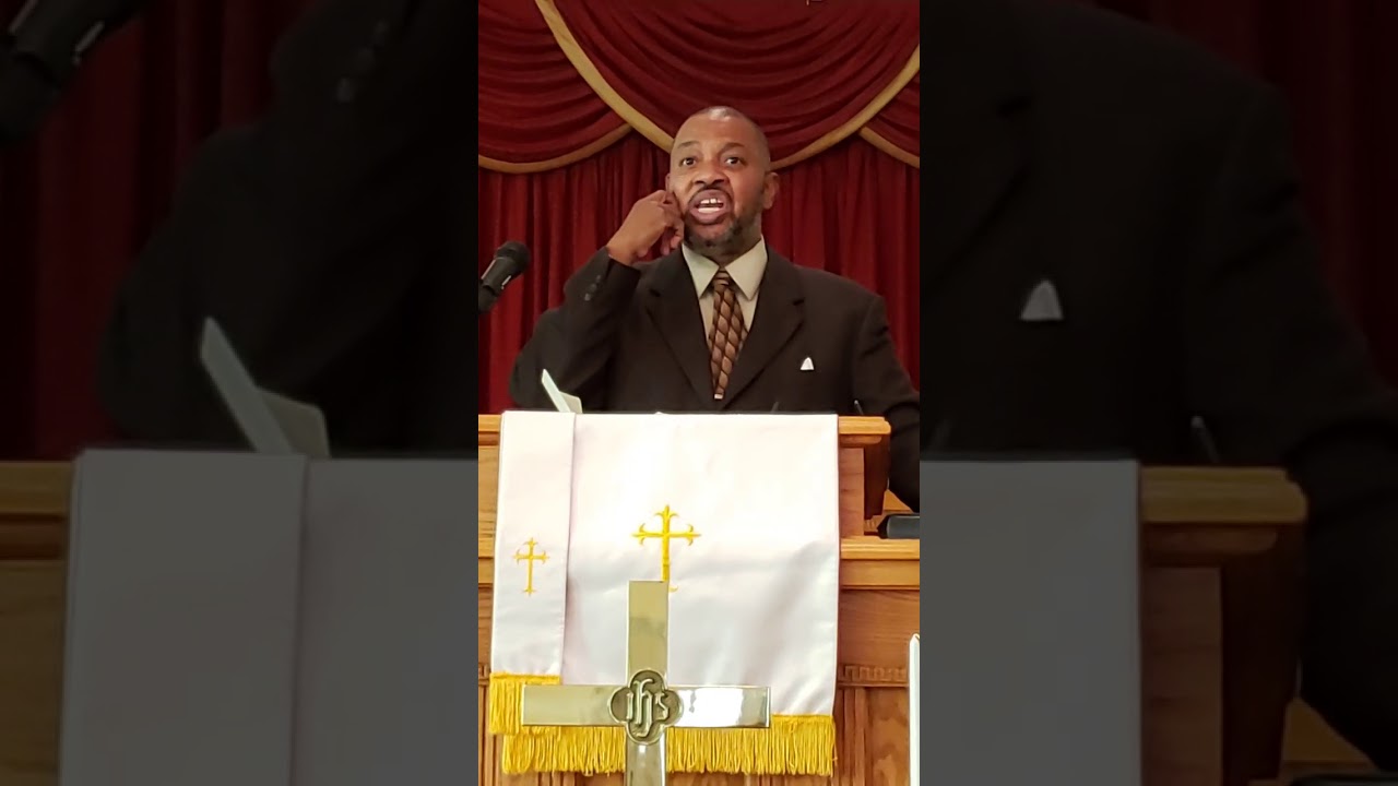 Rev Glenn E. Smiley Sr. - YouTube