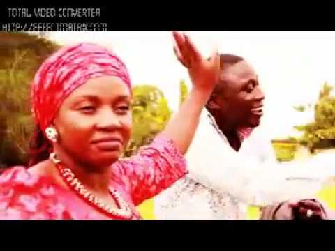 Nupe Love Song  - The Best Of Booty Shaking Waist Nupe Culture Dance Nigerian