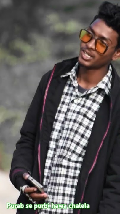 Purab Se Purbi Hawa Chalela Old Nagpuri Song 🥀🥀🥰🥰😍 Nagpuri Song Youtube
