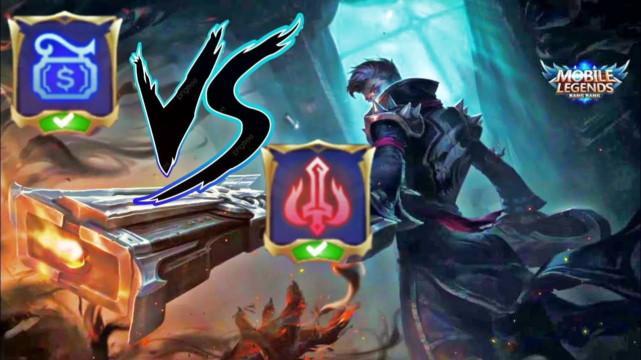 Granger's Emblema de Mago vs Físico - YouTube