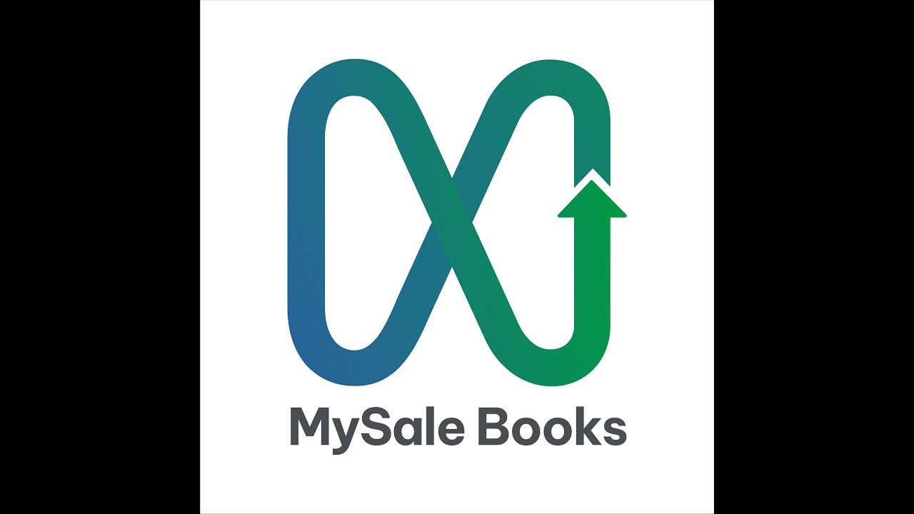 How to do a Purchase Entry in MySale Books ? - YouTube