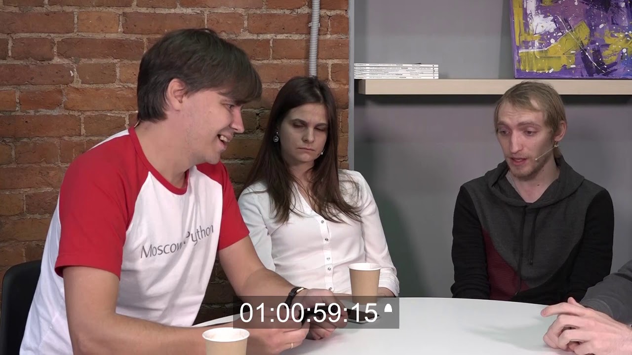 Moscow Python Podcast. Сложно ли работать программисту за границей? (level: junior+) - YouTube
