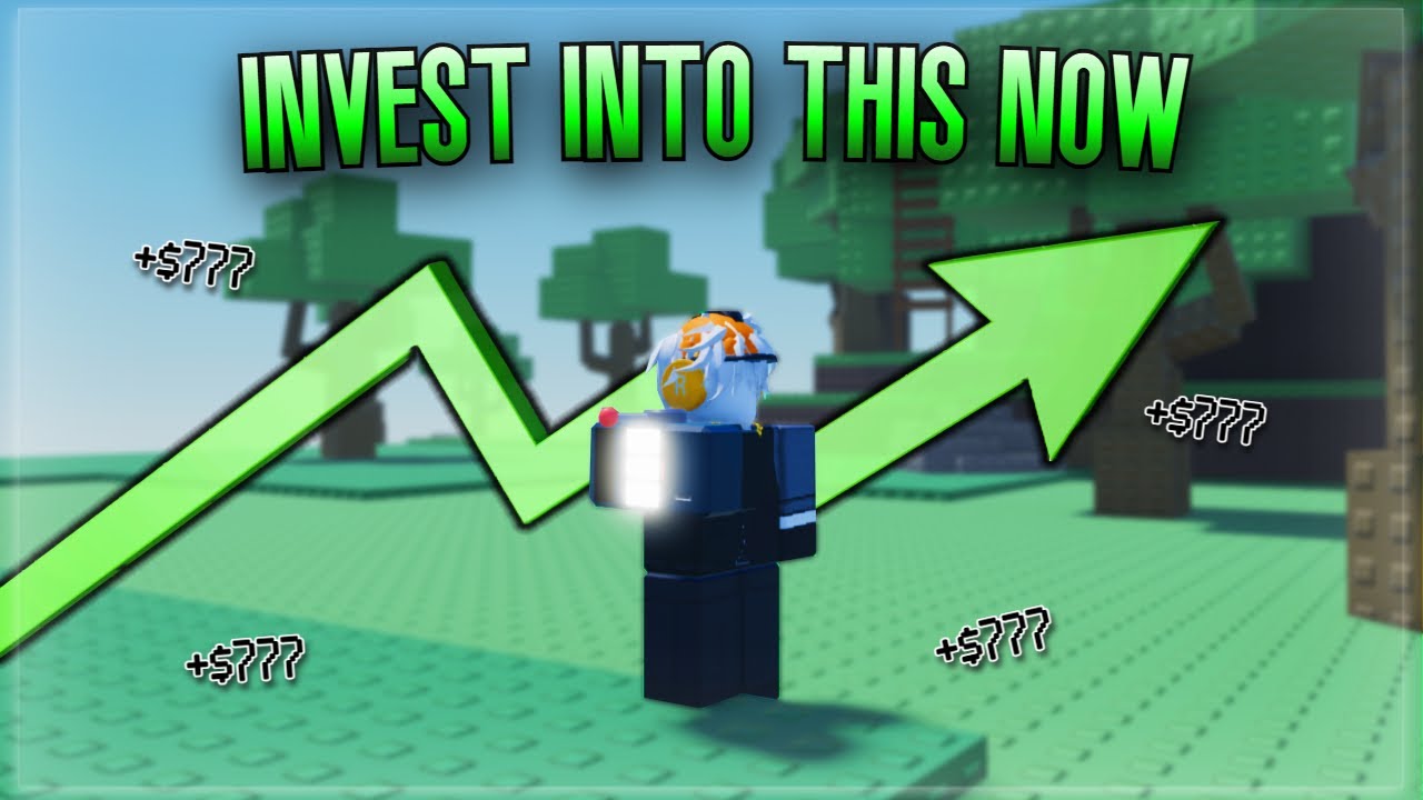 Invest Into the Jackpot Gauntlet NOW! | Sol's RNG - YouTube