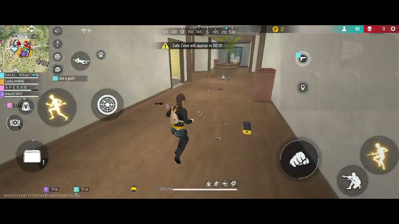 FF Max GamePlay - 8278 - YouTube