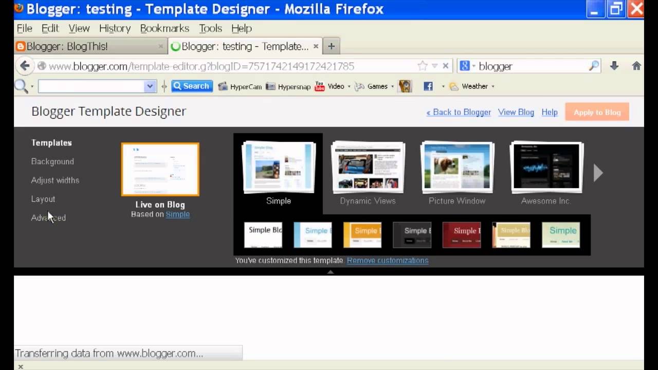 How To Increase The Font Size Of A Page Header In Blogger Web Development Tips YouTube how-to-increase-the-font-size-of-a-page-header-in-blogger-web-development-tips-youtube