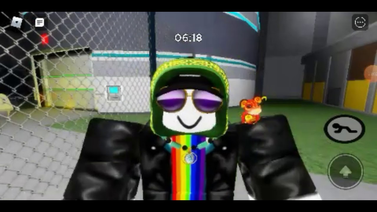 New bug PigGy (alpha) vip server command - YouTube