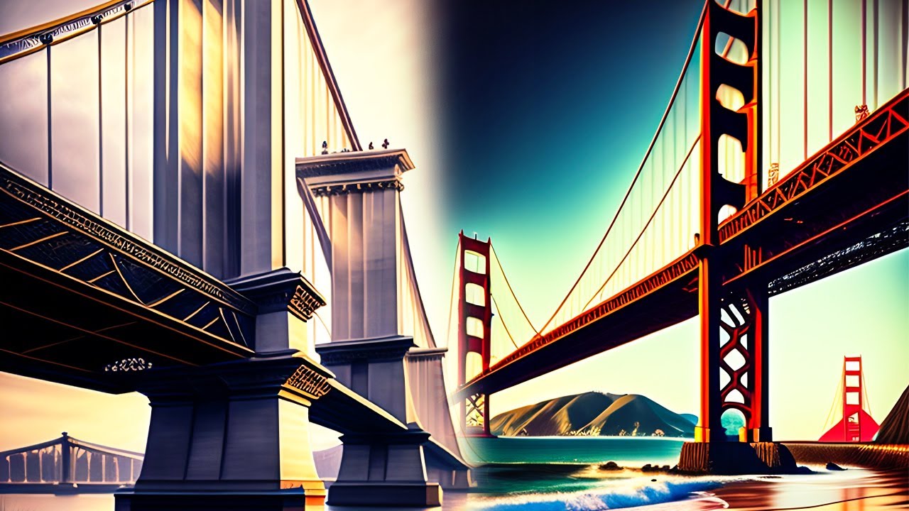 The World's Most Impressive Bridges: Engineering Marvels and Feats of ...