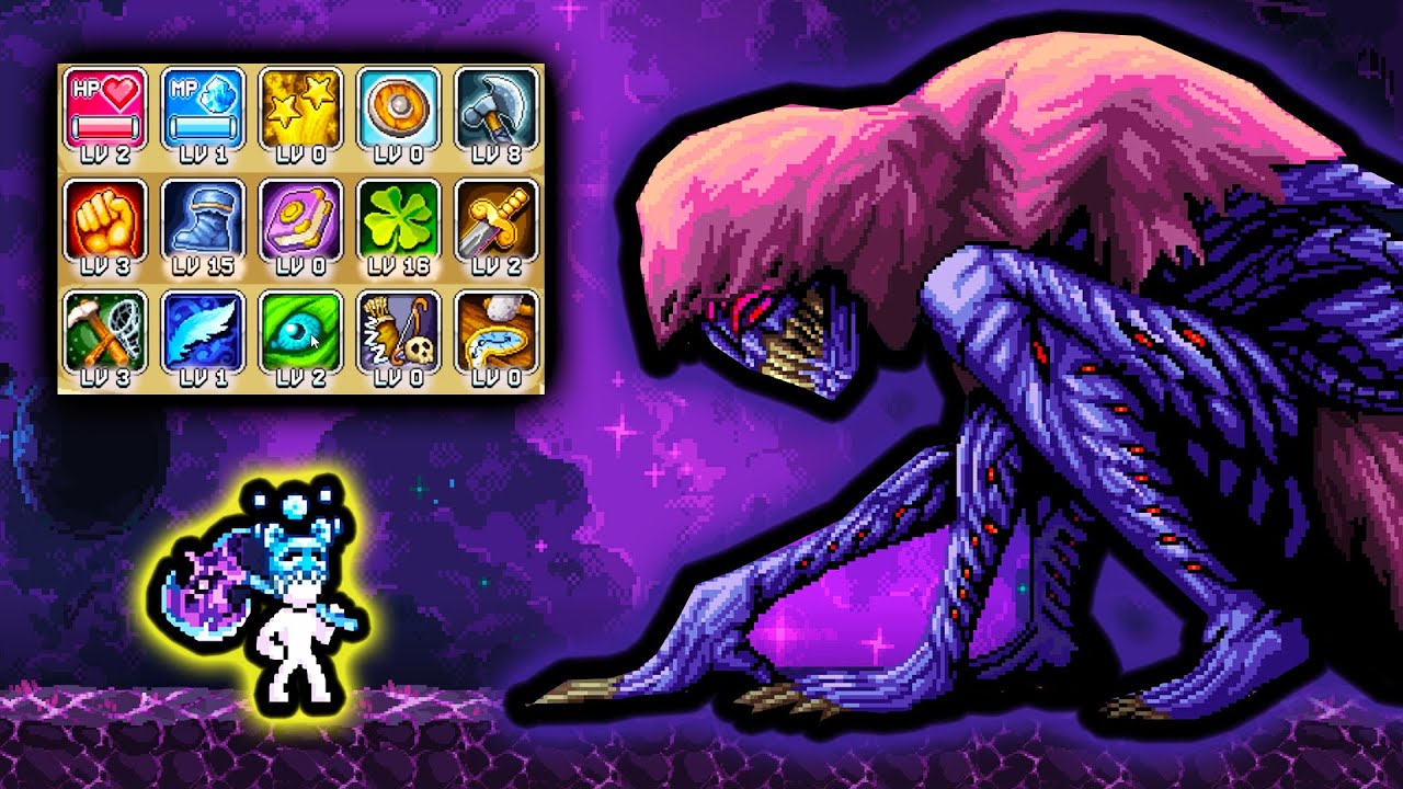 This IDLE RPG Game IdleOn Is INCREDIBLE!!! - YouTube
