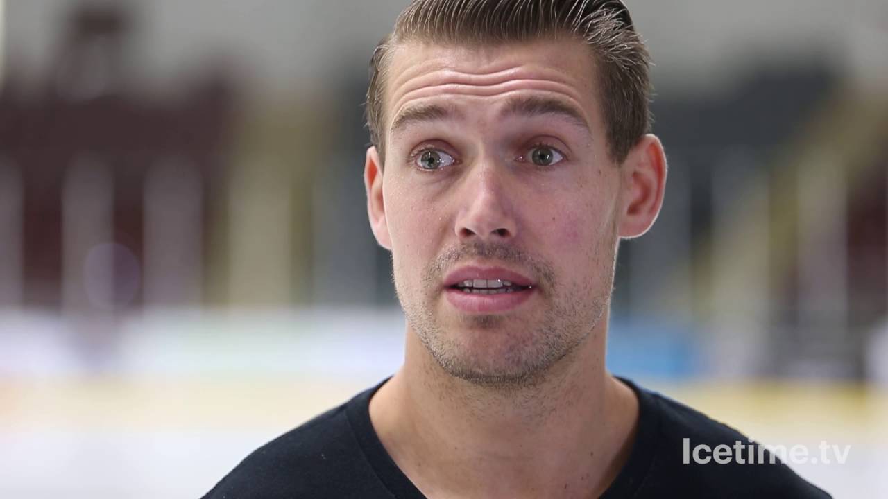 2016 09 28 Matthew Myers Interview - YouTube