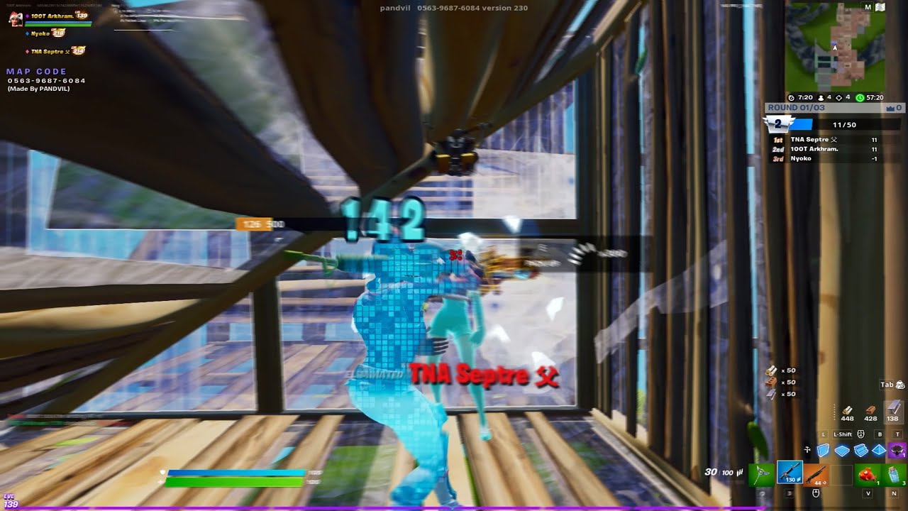 Life | Fortnite Highlights #15 - YouTube