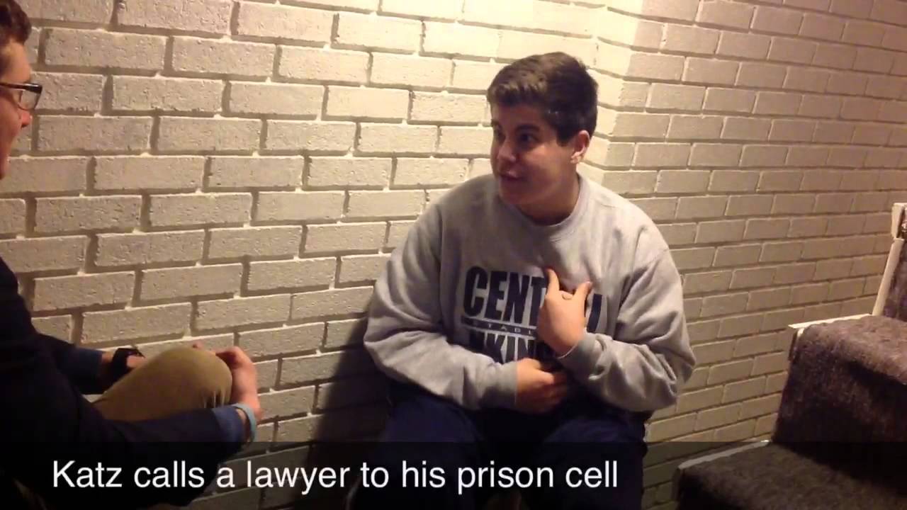 Katz v United States - YouTube