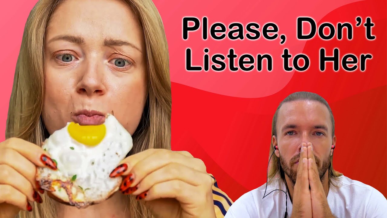 Growningannanas: Everything You Should Not Do as a Woman ⚠️ @growingannanas @annaengelschall ...