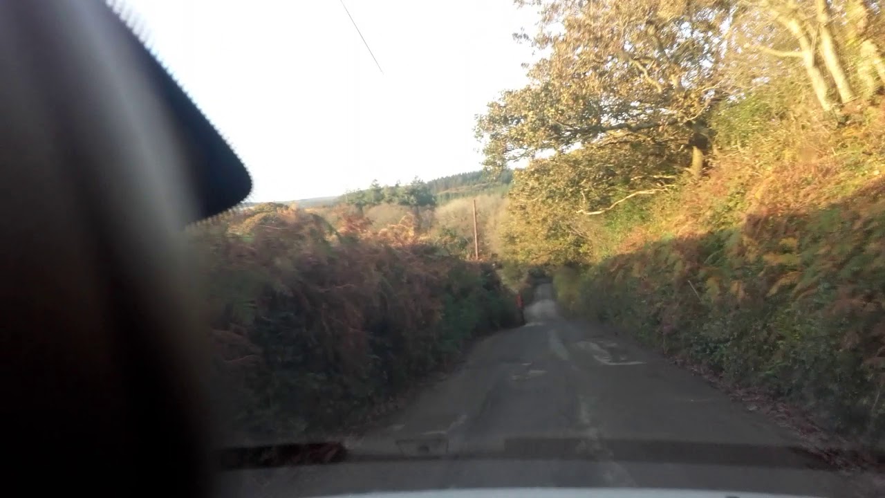 Plymbridge Road, Plymouth - YouTube