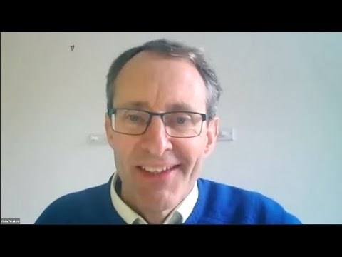 Fireside Session 25 - Satan's Hostility to God's People - Colin Poulton ...