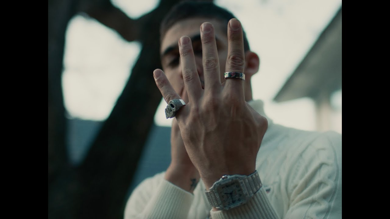 ChillinIT - PAC ENERGY [OFFICIAL VIDEO] - YouTube