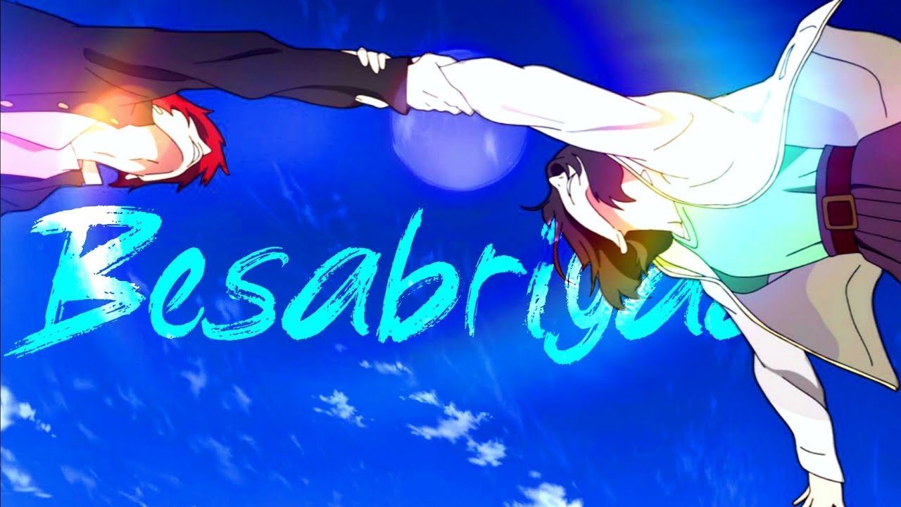 Her Blue Sky「AMV」Besabriyaan ||Hindi AMV|| MS dhoni song - YouTube Music