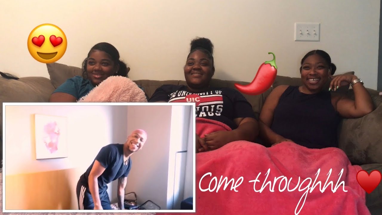 SOME BITTER LADY TRIED TO KICK ME OUT MY REHEARSAL ft. STARR | A ROYAL ...