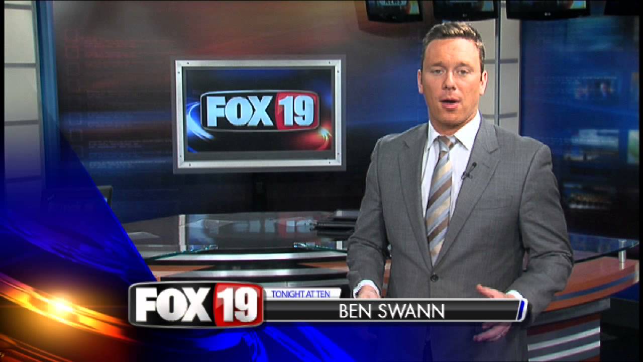 FOX19 Prime Topical #1 3/28/13 - YouTube