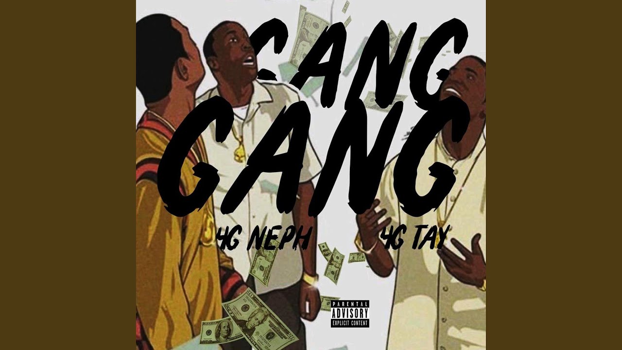 Gang Gang (feat. 4g Tay) - YouTube