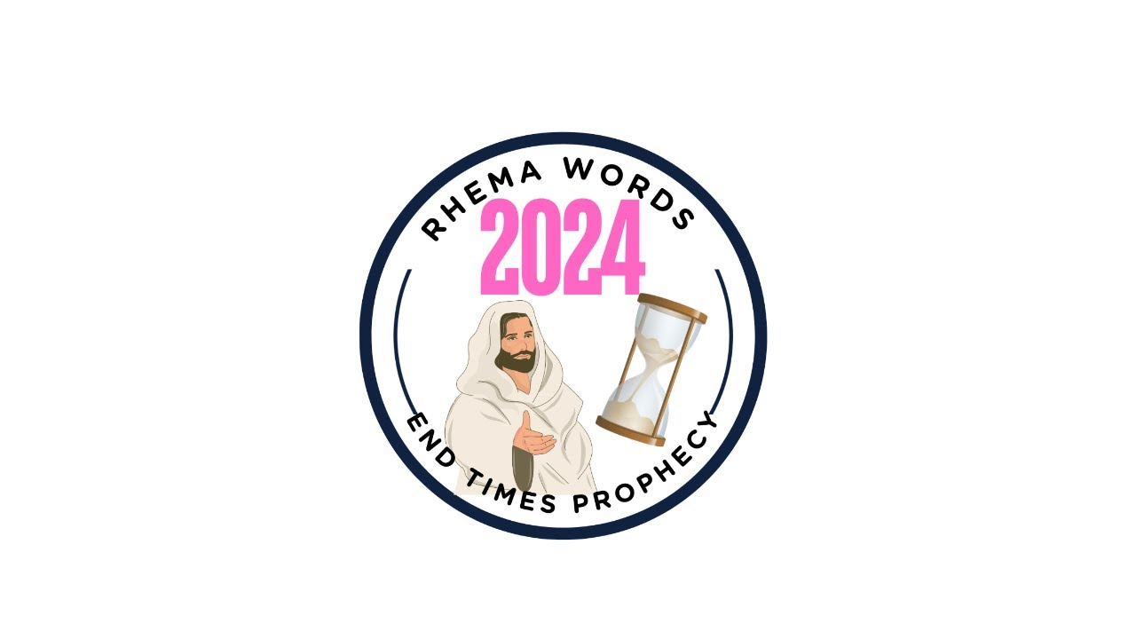 July 18th 2024 Rhema Words My Masterpieces Are The TRUE Born Again