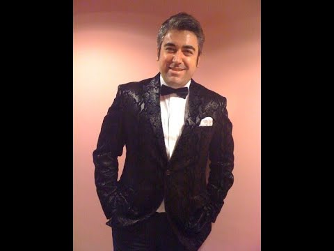 Alp ARSLAN-Saymadım Kaç Yıl Oldu Sen Ellerin Olalı (KÜRDİLİ HİCAZKÂR)R.G.