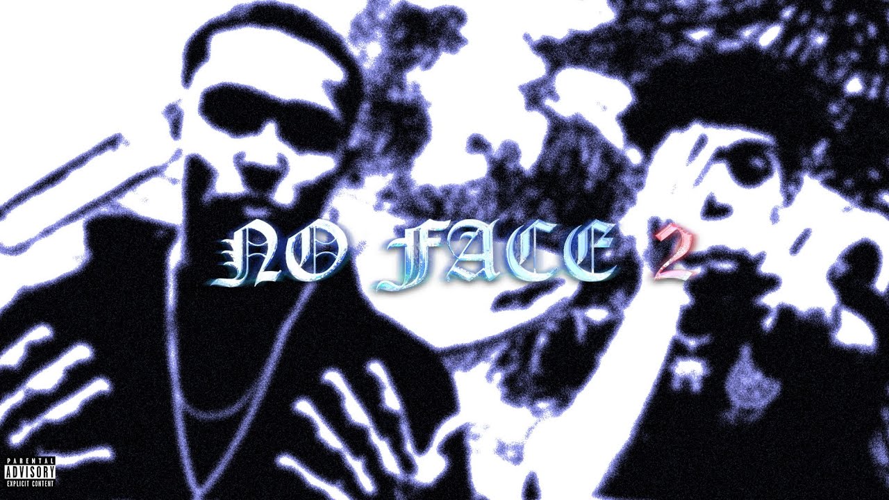 Luckyy7 - "NO FACE 2" Ft. Nycolas Nayan & Jvap (Official Vídeo) - YouTube