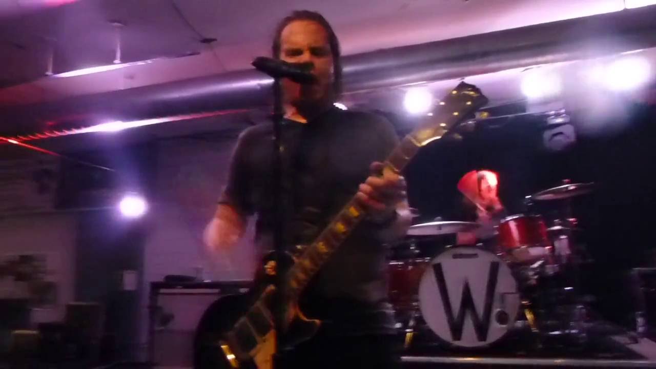 Come Back/ Wayland/ The Loft/ Lansing, MI/ 6 9 2016 - YouTube