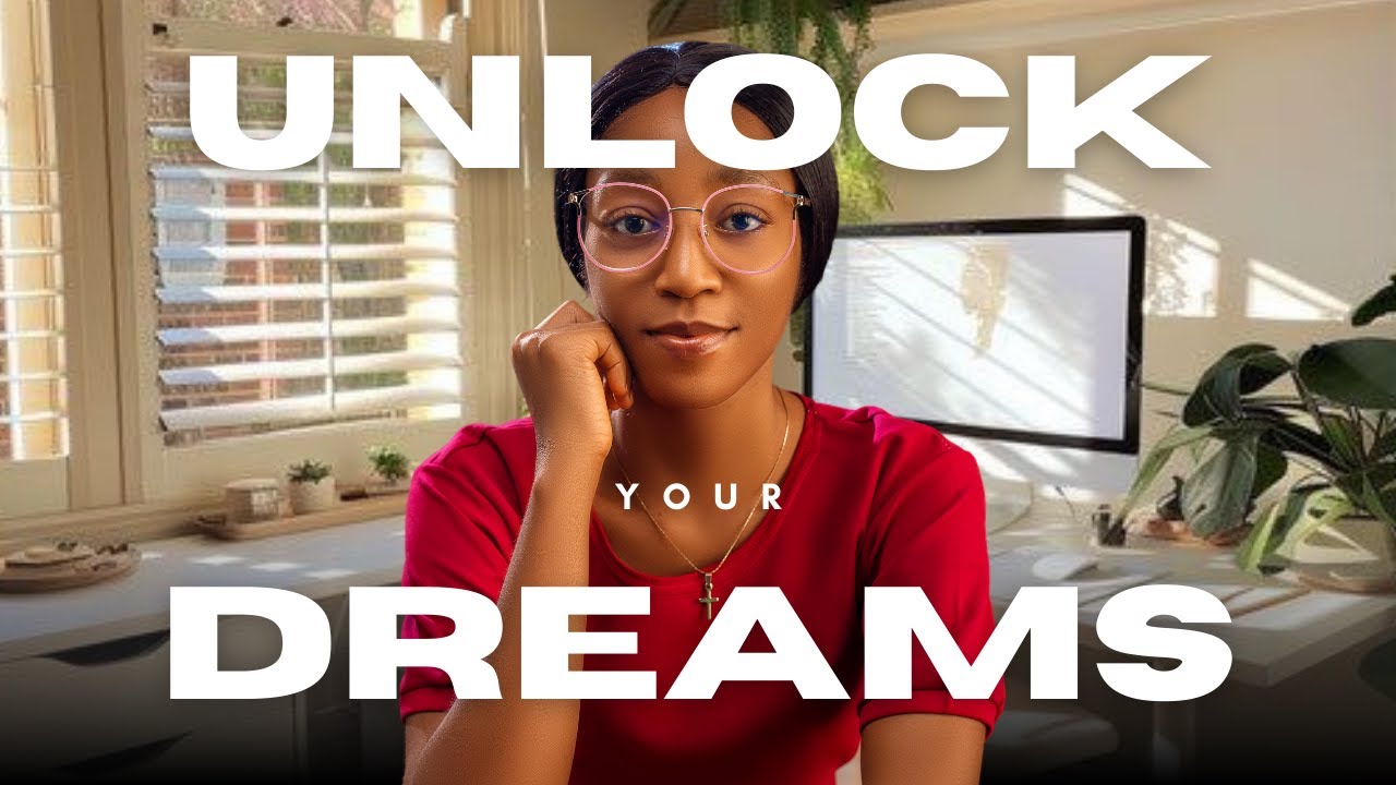 The Surprising Keys to Unlocking Your Passion and Purpose || Live a ...