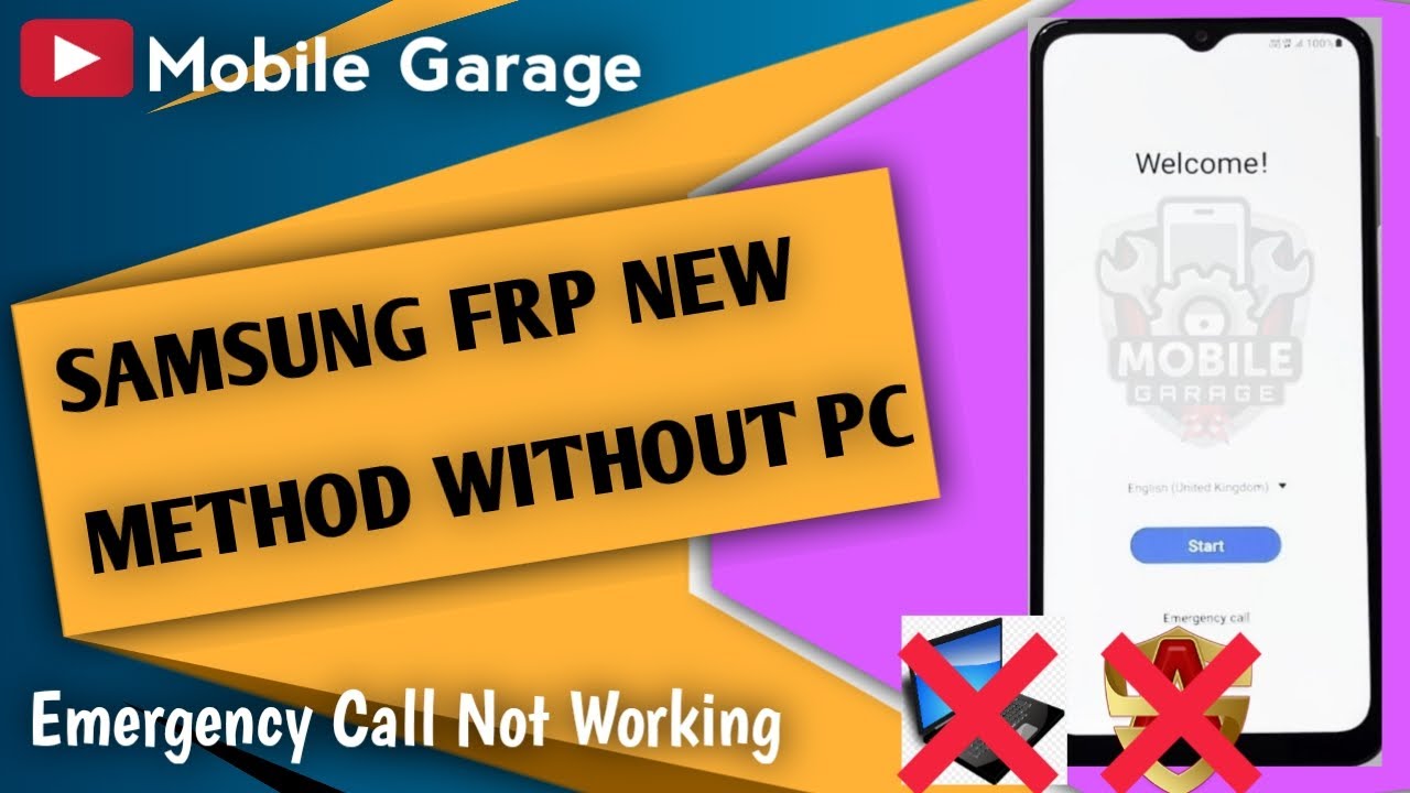 Samsung Frp Emergency Call Not Working Latest Security Frp Bypass Without PC MOBILE GARAGE samsung-frp-emergency-call-not-working-latest-security-frp-bypass-without-pc-mobile-garage