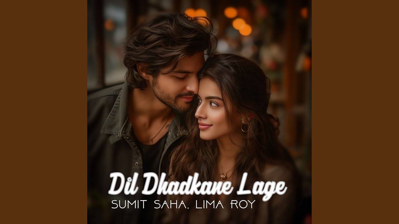 Dil Dhadkane Lage - YouTube