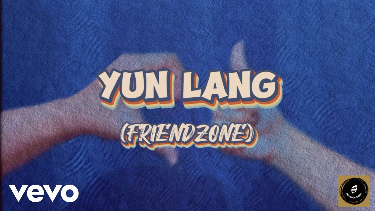 Sweet Patatas - Yun Lang (Friendzone) - YouTube Music