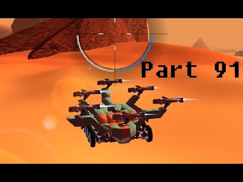 Robocraft Part 91 | Lathrix Takes A Break From Work! - YouTube