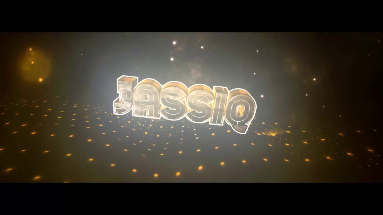 Jassiq´s Intro 2.0 | by luca - YouTube