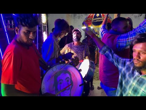Abhilash Pad Band Latest Tunes | Abhilash pad band | Vasu anna| Congo ...