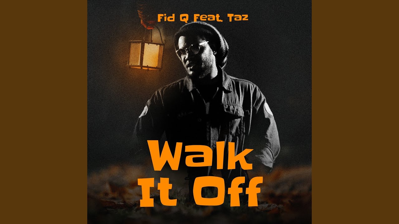 Walk It Off - YouTube