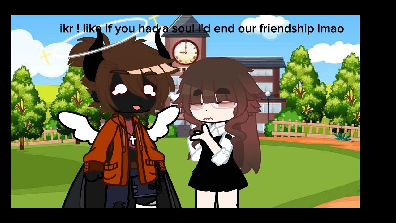 new character : Tochi , kindness ! - YouTube