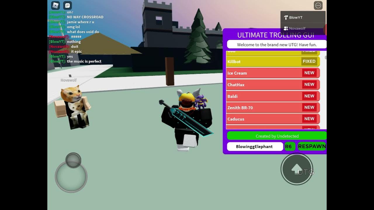 Roblox Developer Console Is Going Great. - YouTube
