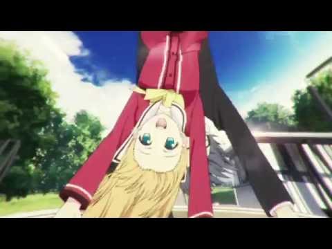 Charlotte OP (TV-Size)