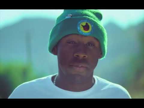 Tyler The Creator WOLF Type Beat - Sam And Salem(Prod By Rexxx The ...