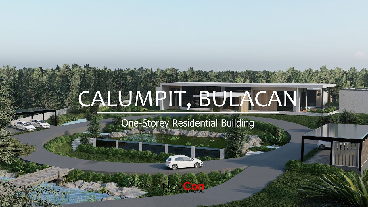 Calumpit, Bulacan / NovCon Project - YouTube