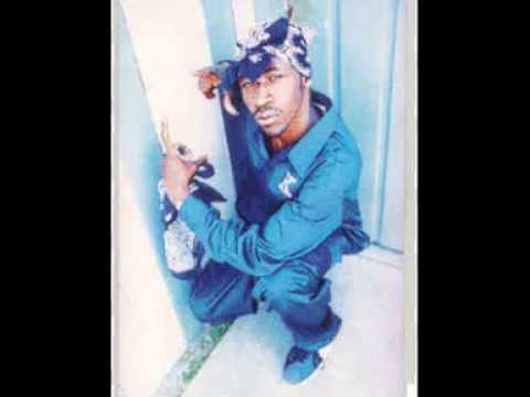 AWOL - Compton Nut