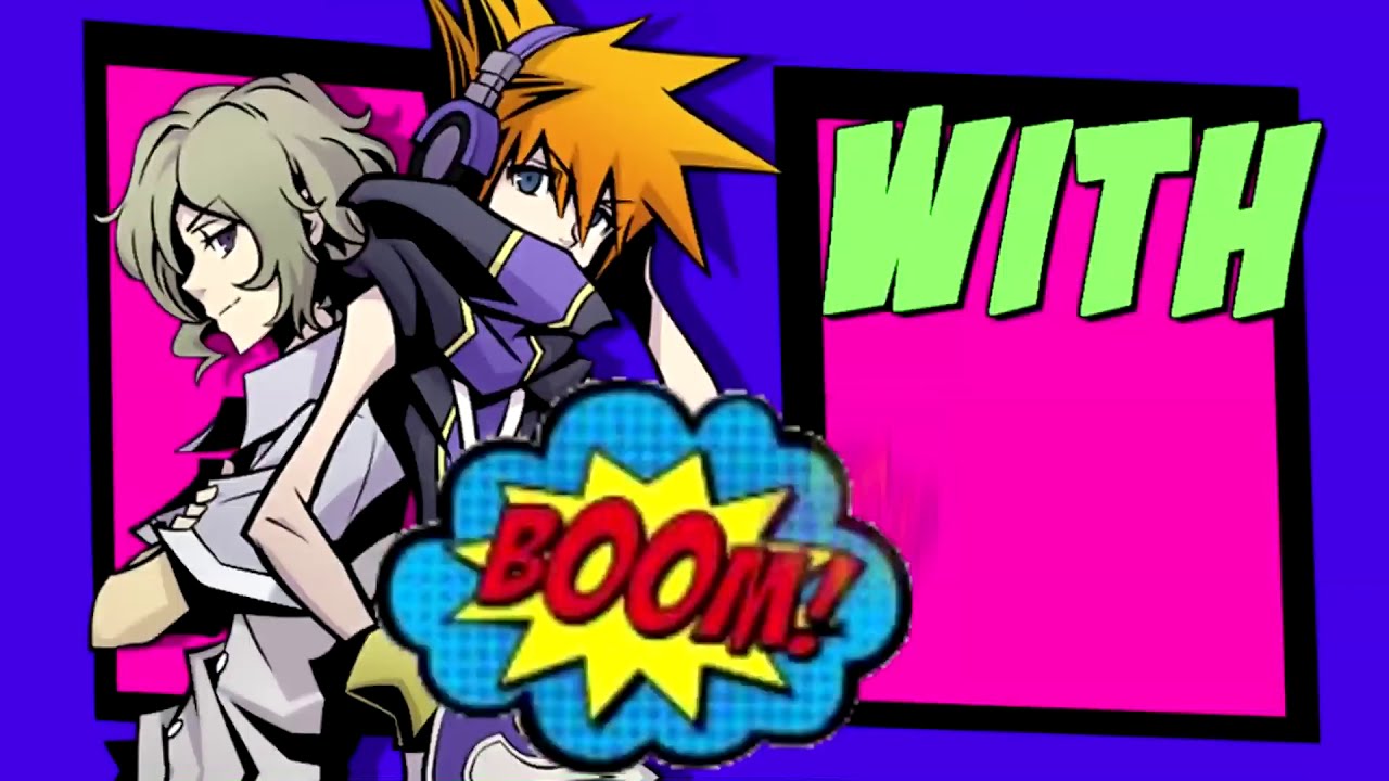 EDIT #23 | Bang Bang | JoshNeku - YouTube